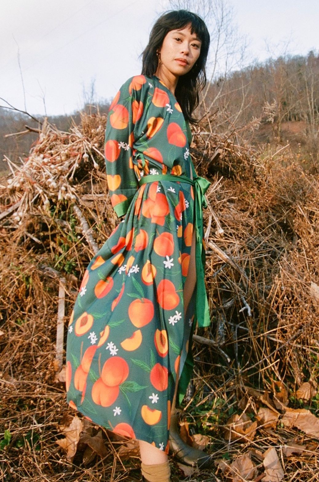 Robes – Arlo Goods