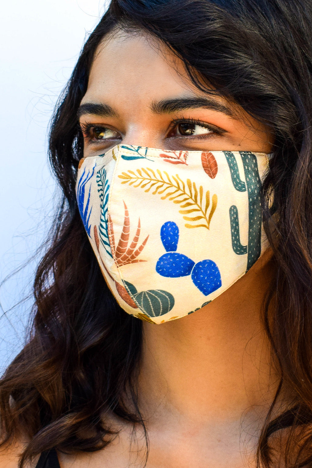 FaceMasks – Arlo Goods