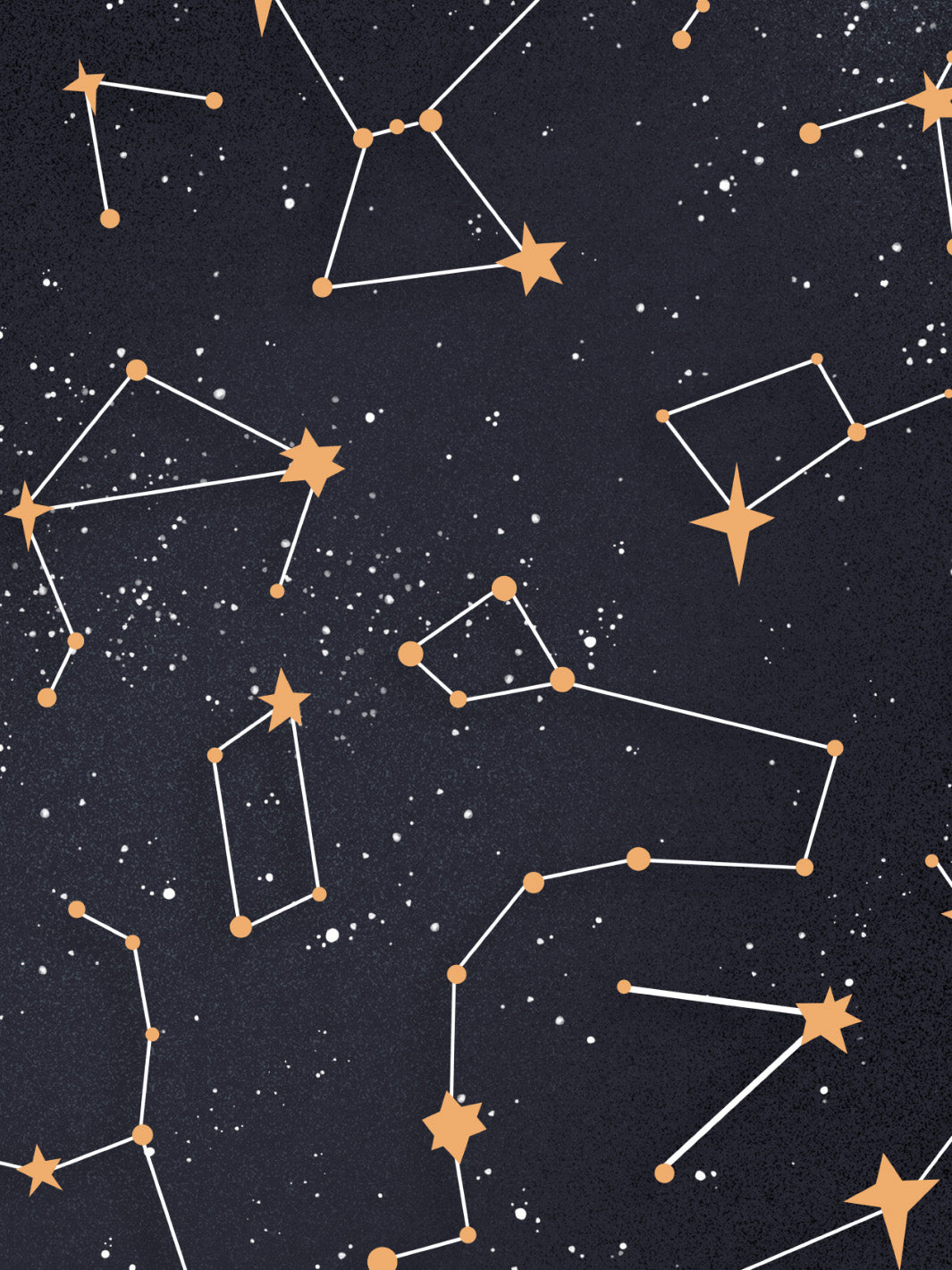Constellation Pattern – Arlo Goods